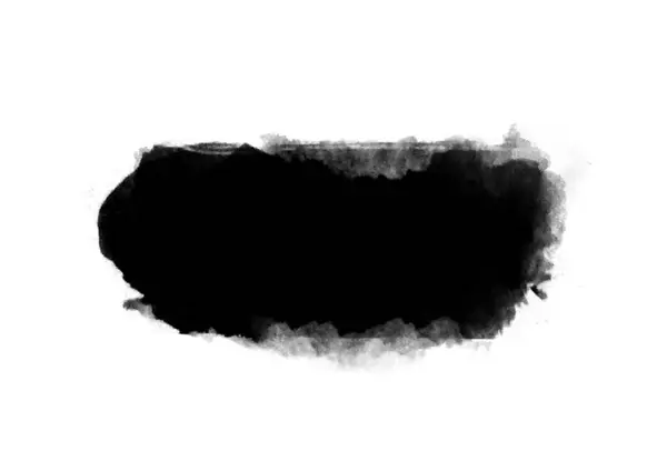 Color patches graphic brush strokes design effect element for ba Stock ...