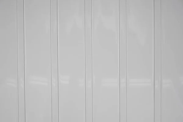 White metal wall cladding Stock Photos, Royalty Free White metal wall ...