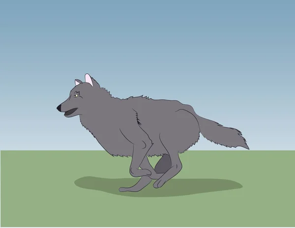 100,000 Wolf tail Vector Images | Depositphotos