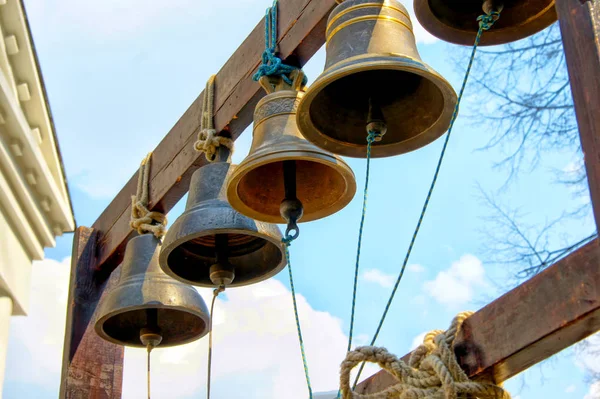 Bells ringing Stock Photos, Royalty Free Bells ringing Images ...