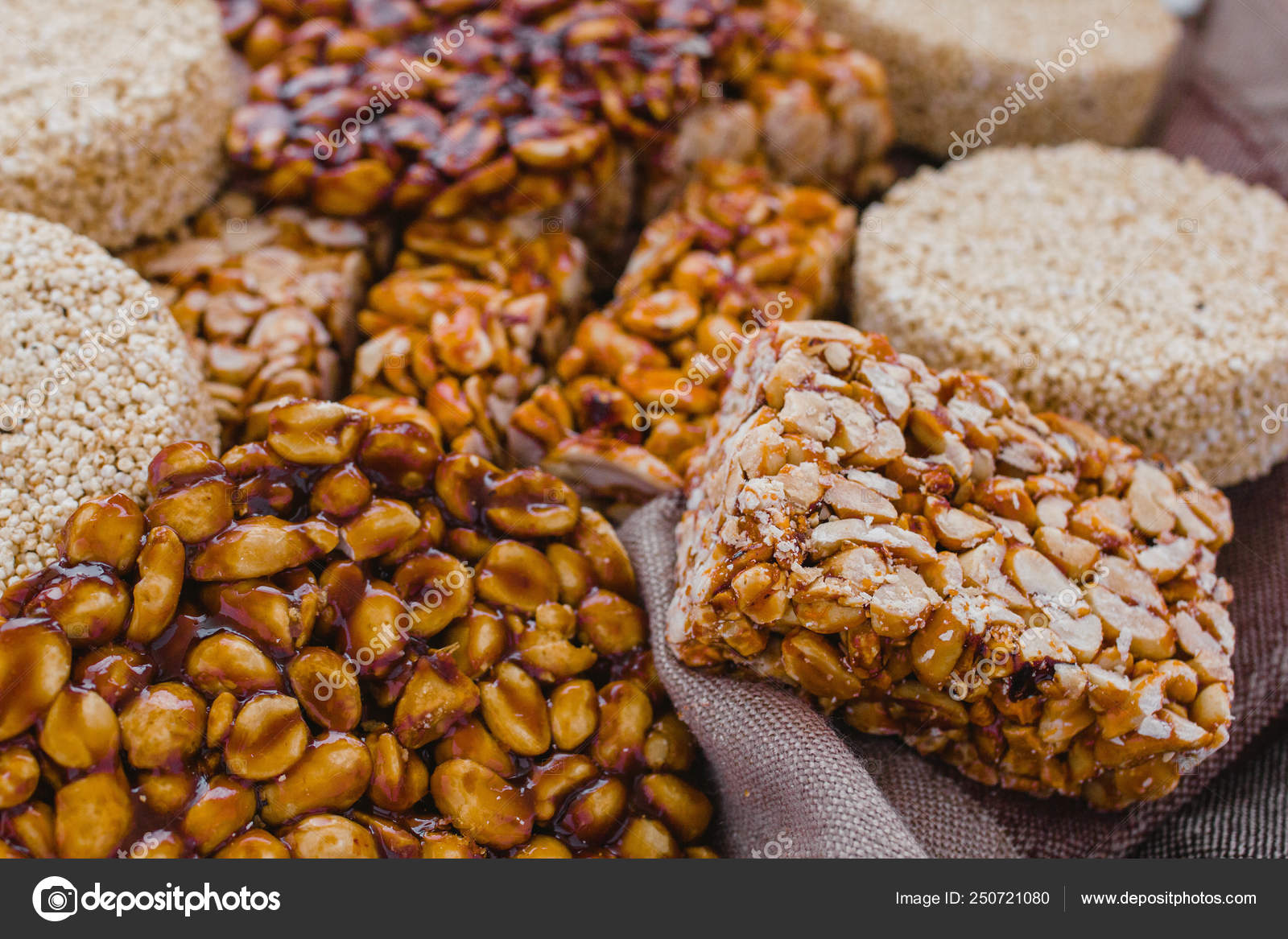 Traditional Mexican Candy