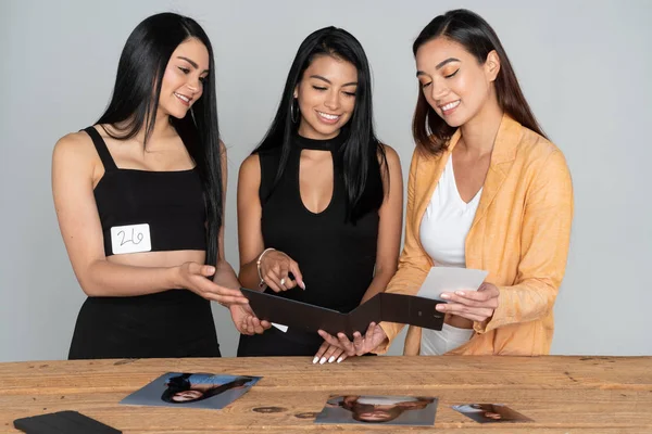 266 Modeling casting Stock Photos | Free & Royalty-free Modeling ...