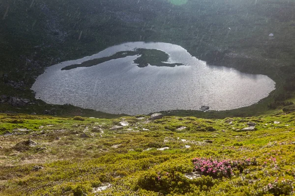 Lago de tarn Stock Photos, Royalty Free Lago de tarn Images | Depositphotos