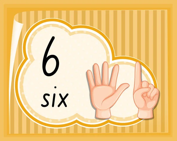 3,061 Six hand Vector Images | Depositphotos