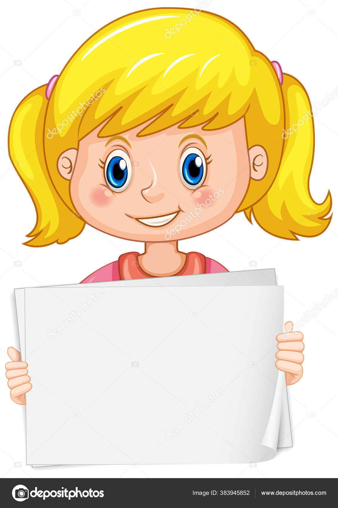 Template Cute Girl at Ava Ewers blog