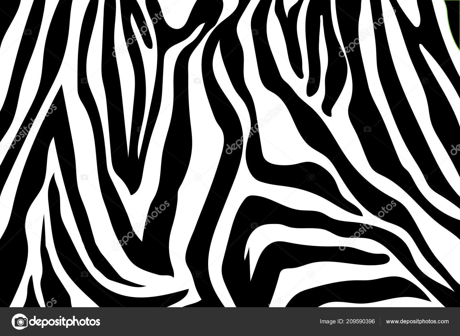 Zebra Stripes Pattern Zebra Print Animal Skin Tiger Stripes Abstract ...