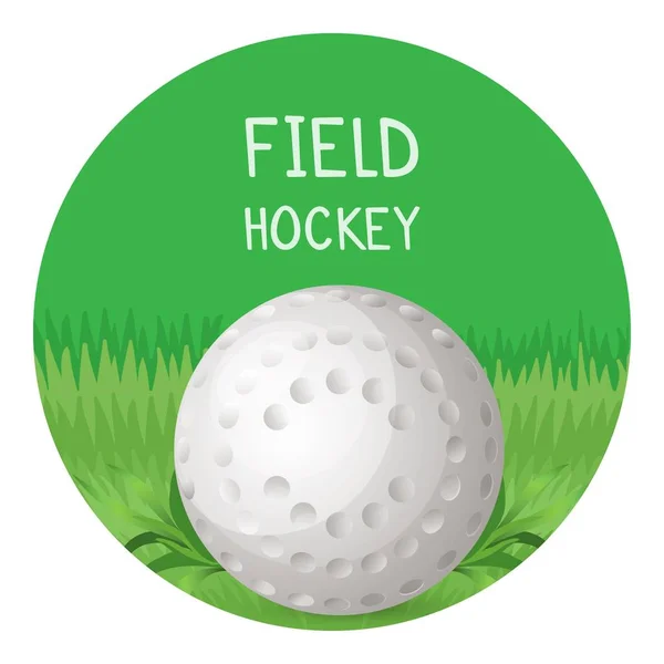 Field hockey logo Vector Art Stock Images | Depositphotos