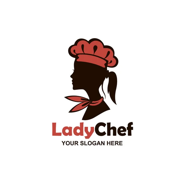 Lady chef Vector Art Stock Images | Depositphotos