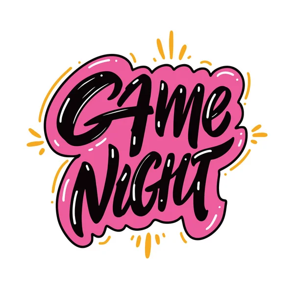 21,839 Game night Vector Images - Free & Royalty-free Game night ...