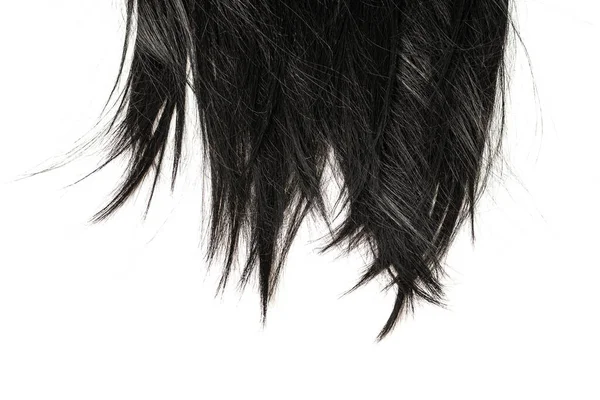 Wavy black hair Stock Photos, Royalty Free Wavy black hair Images ...