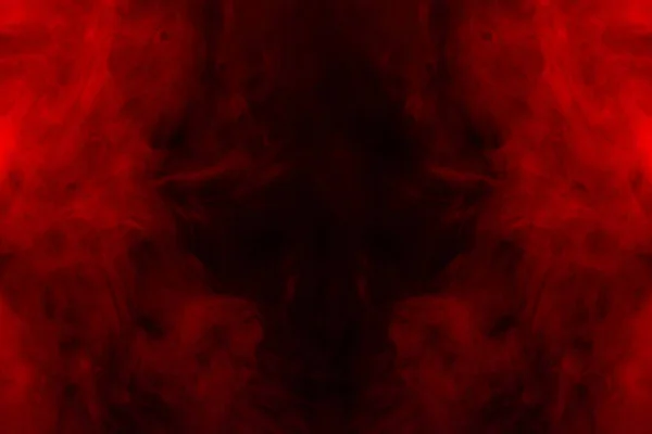 Red And Black Smoke Backgrounds