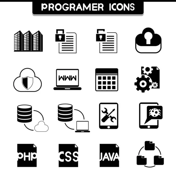 Work of a programmer Stock Photos, Royalty Free Work of a programmer Images | Depositphotos