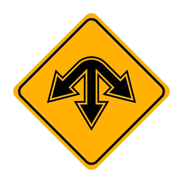 100,000 Triangular road signs Vector Images | Depositphotos