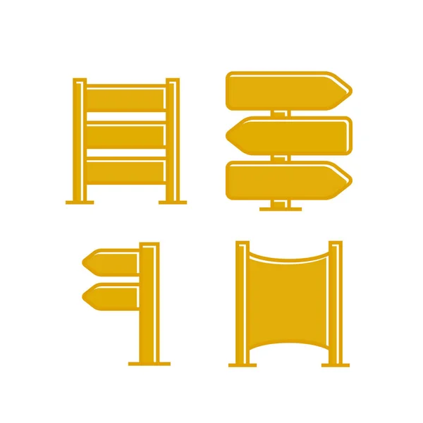 Vector Illustration Signs Stock Vector by ©loopang 283933970