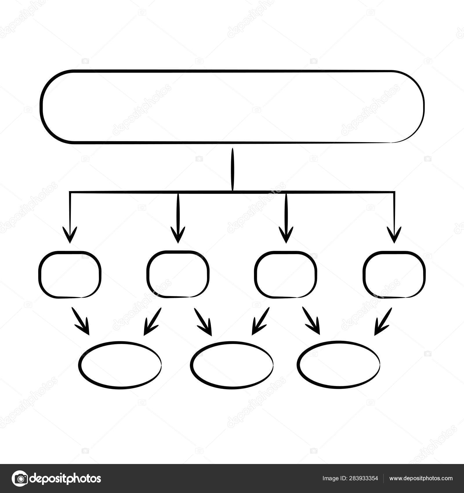 Vector Illustration Diagram Stock Vector Image By ©loopang 283933354