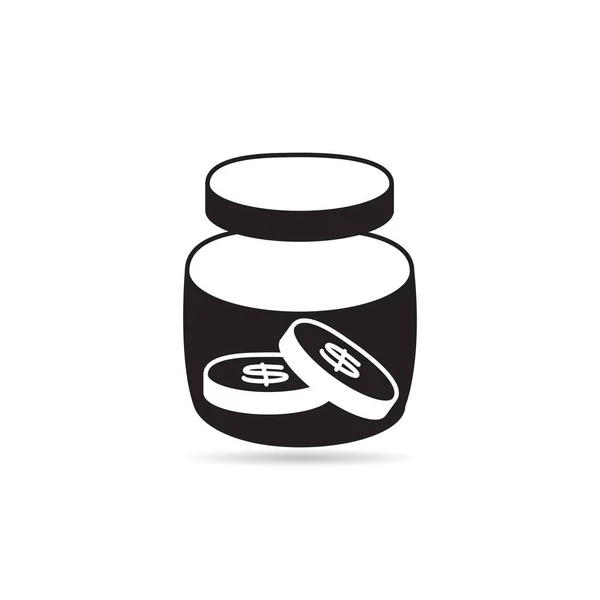 11,034,555 Tip jar icon Vector Images | Depositphotos