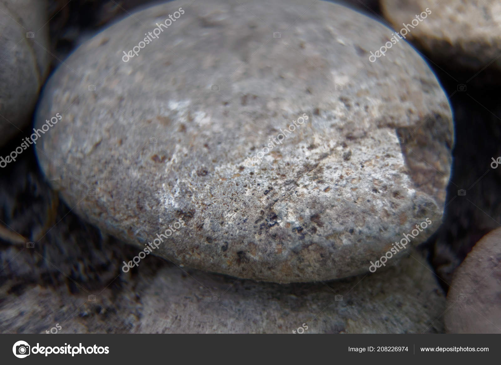 Macro close-up stone texture, rock surface — Stock Photo © Didi_my_name ...