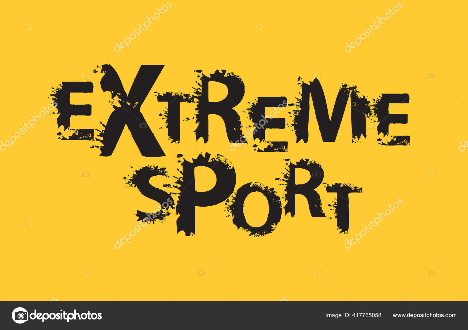 Extreme Graphic In Word The