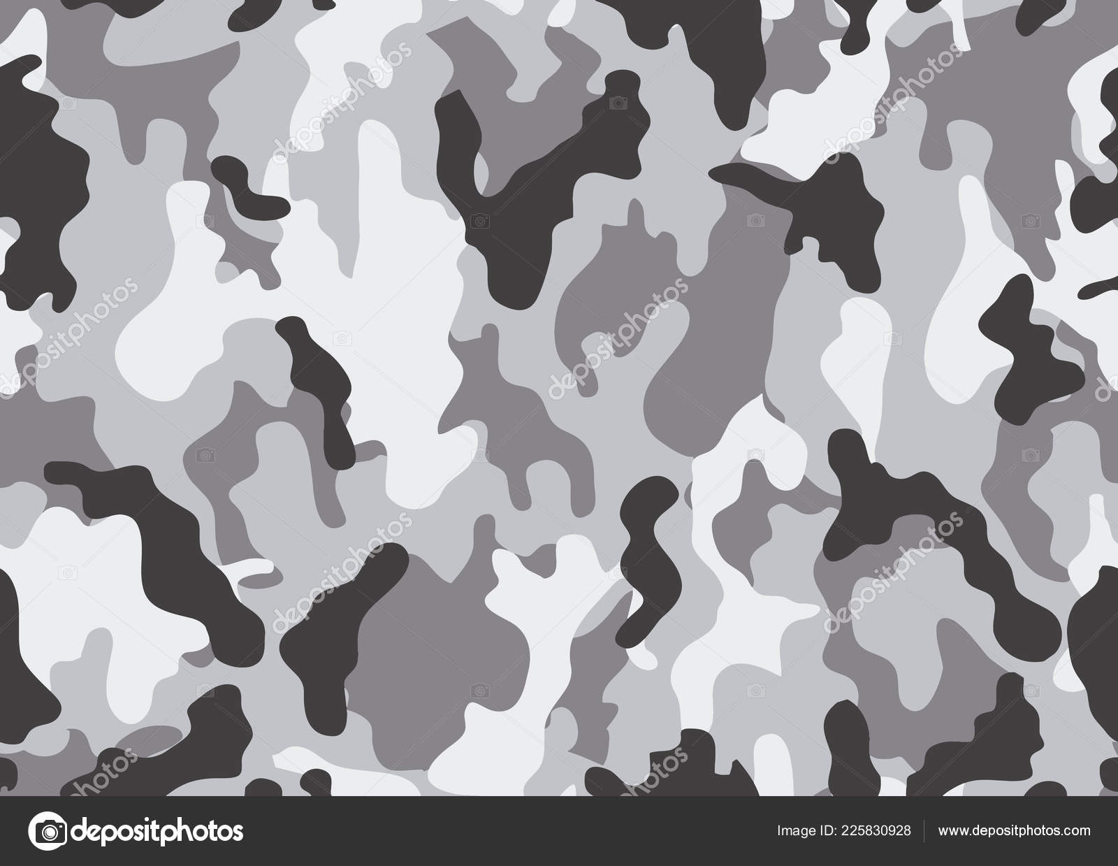 Hunting Camo Texture