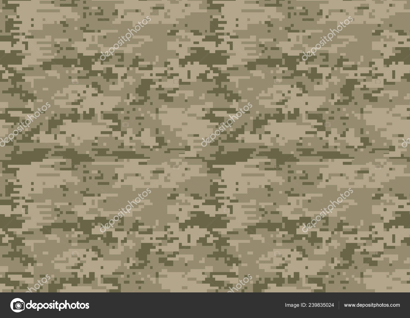 Woodland Marpat Pattern