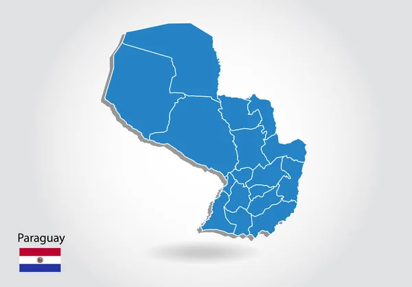 Paraguay panorama Stock Photos, Royalty Free Paraguay panorama Images ...