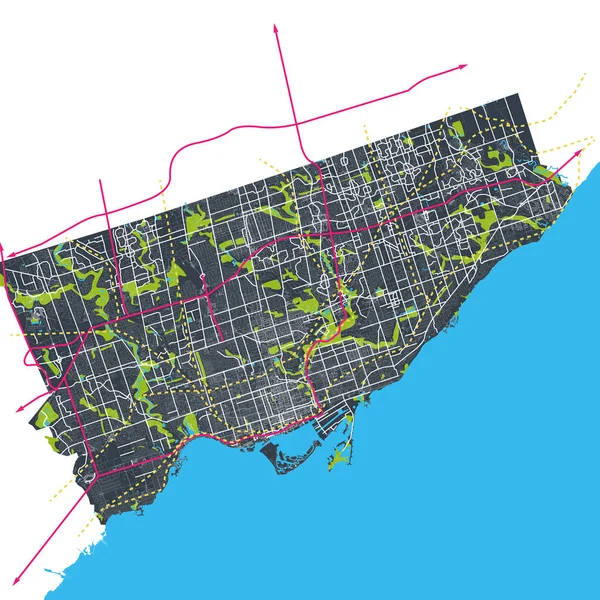 467 Canada ontario lake Vector Images, Canada ontario lake ...