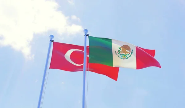 Mexico and turkey Stock Photos, Royalty Free Mexico and turkey Images ...