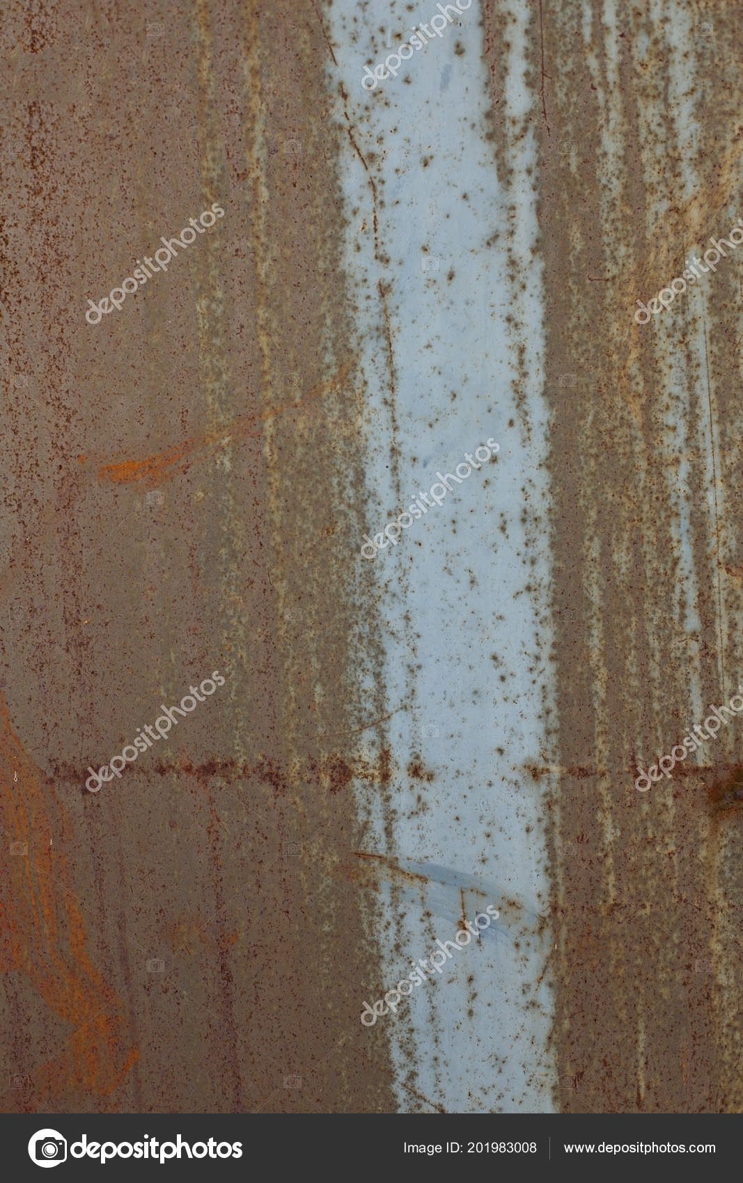 Texture Old Metal Rust Close Stock Photo by ©oxanakhov 201983008