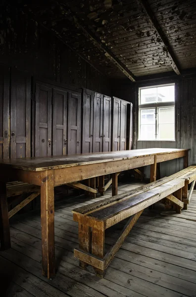 The prison bunks Stock Photos, Royalty Free The prison bunks Images ...