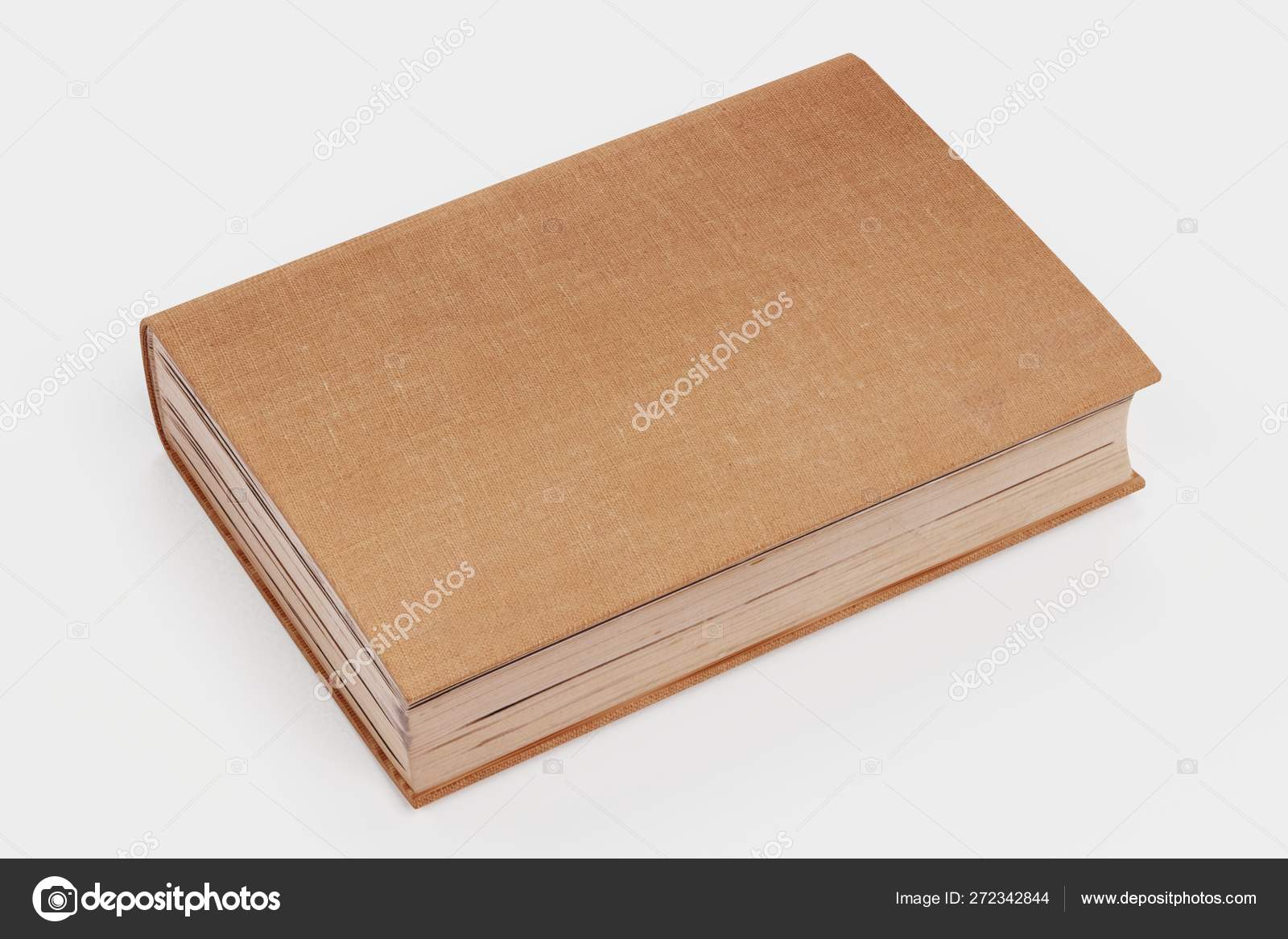 Realistic Render Blank Book Stock Photo by ©3drenderings 272342844 Realistic Render Blank Book Stock Photo by ©3drenderings 272342844