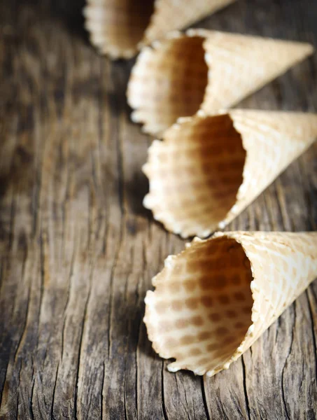 Fotos de Rum cones, Imagens de Rum cones sem royalties | Depositphotos