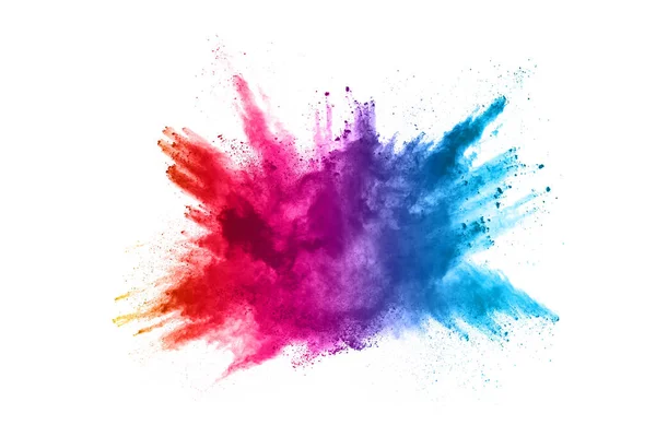 Explosion of color Stock Photos, Royalty Free Explosion of color Images ...