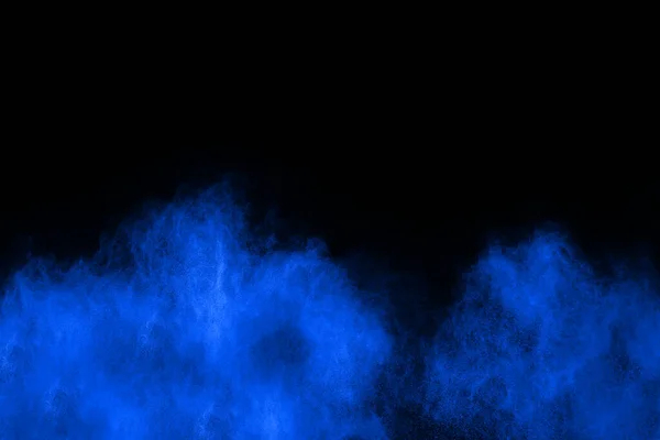 Blue fire background 4k Stock Photos, Royalty Free Blue fire background ...