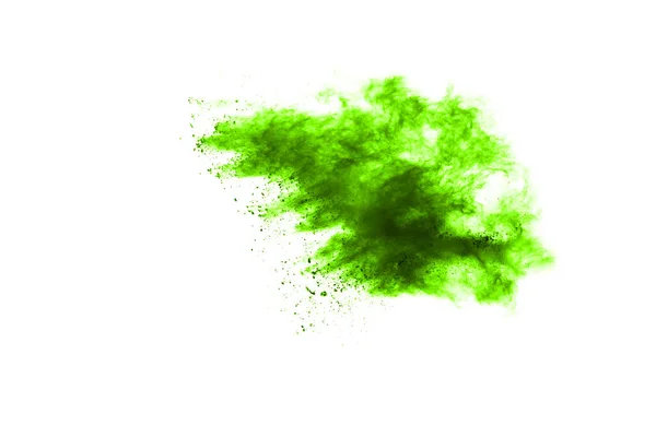 Green powder burst Stock Photos, Royalty Free Green powder burst Images ...