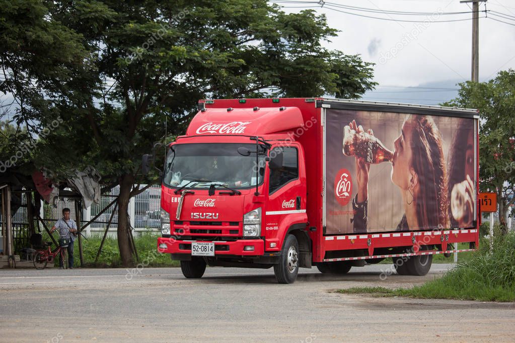 Cami n de Coca Cola (Coca Cola)) 2024