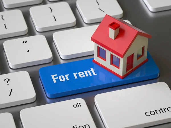 House renting Stock Photos, Royalty Free House renting Images ...