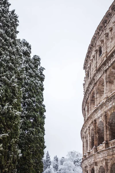 Coliseo con nieve Stock Photos, Royalty Free Coliseo con nieve Images ...