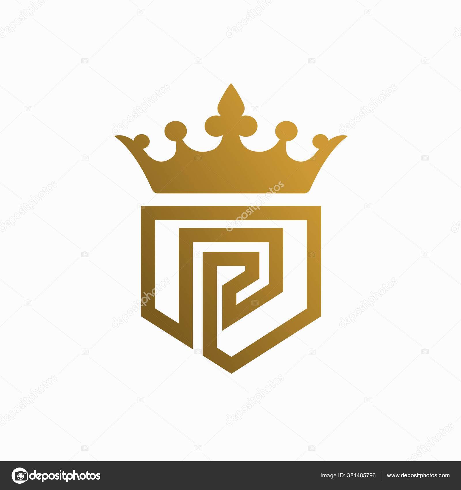 Princess Logo Design
