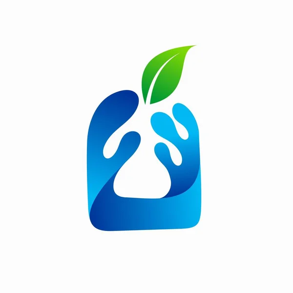 Danone Corporate Logo