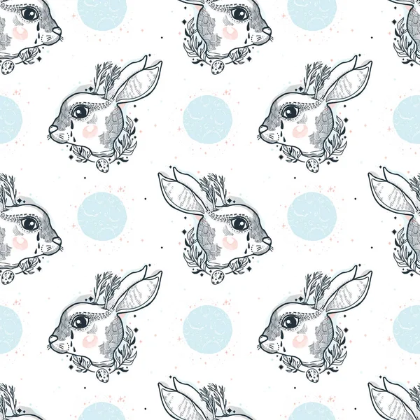 10,081,888 ilustraciones de stock de Rabbit sketch pattern | Depositphotos