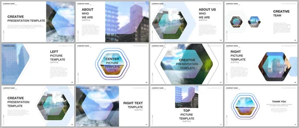 25,244,838 Ppt template Vector Images | Depositphotos