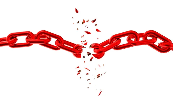 Red chain Stock Photos, Royalty Free Red chain Images | Depositphotos