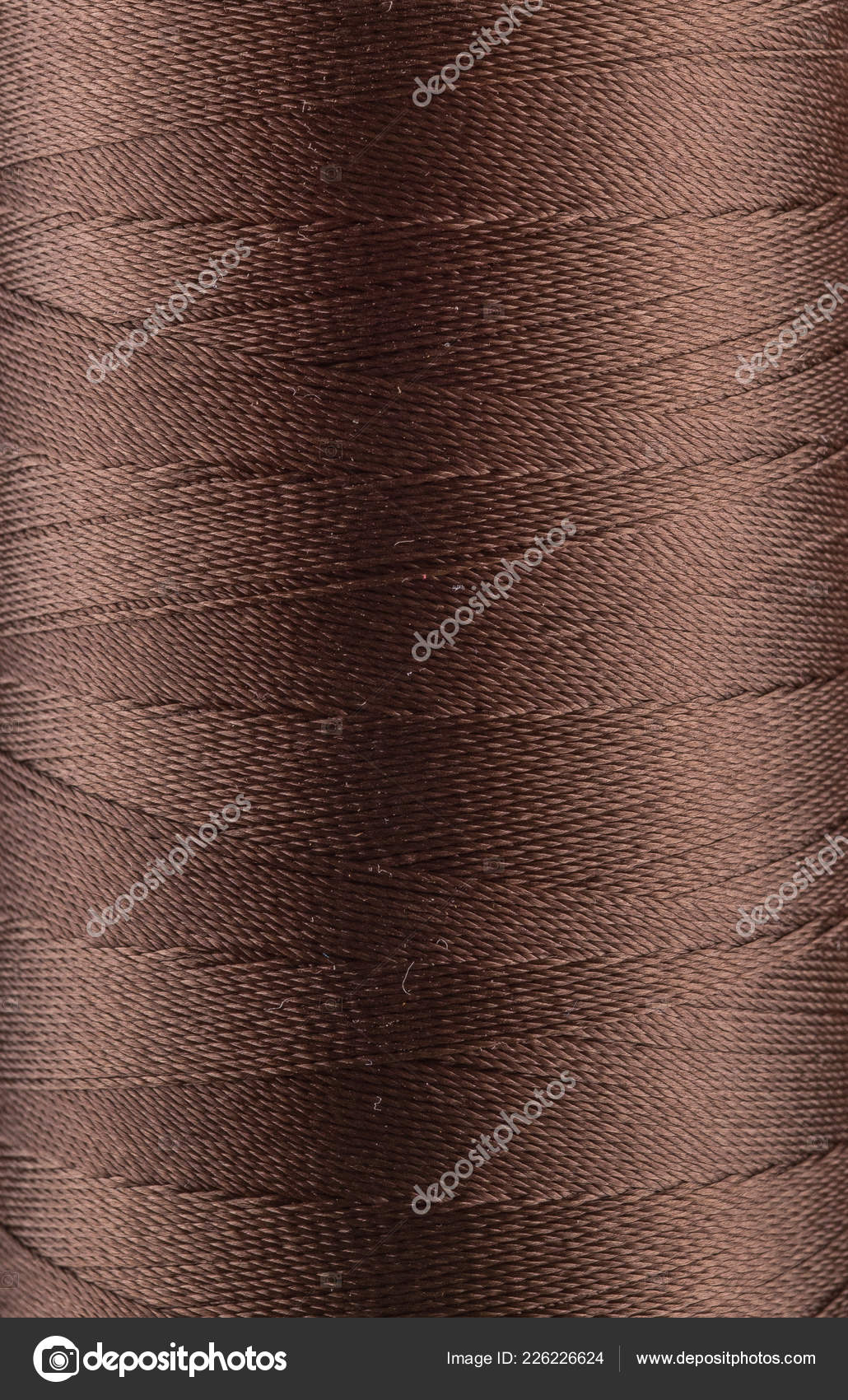 Brown Full Frame Background Thread Lines Stock Photo by ©ArtKvitka ...