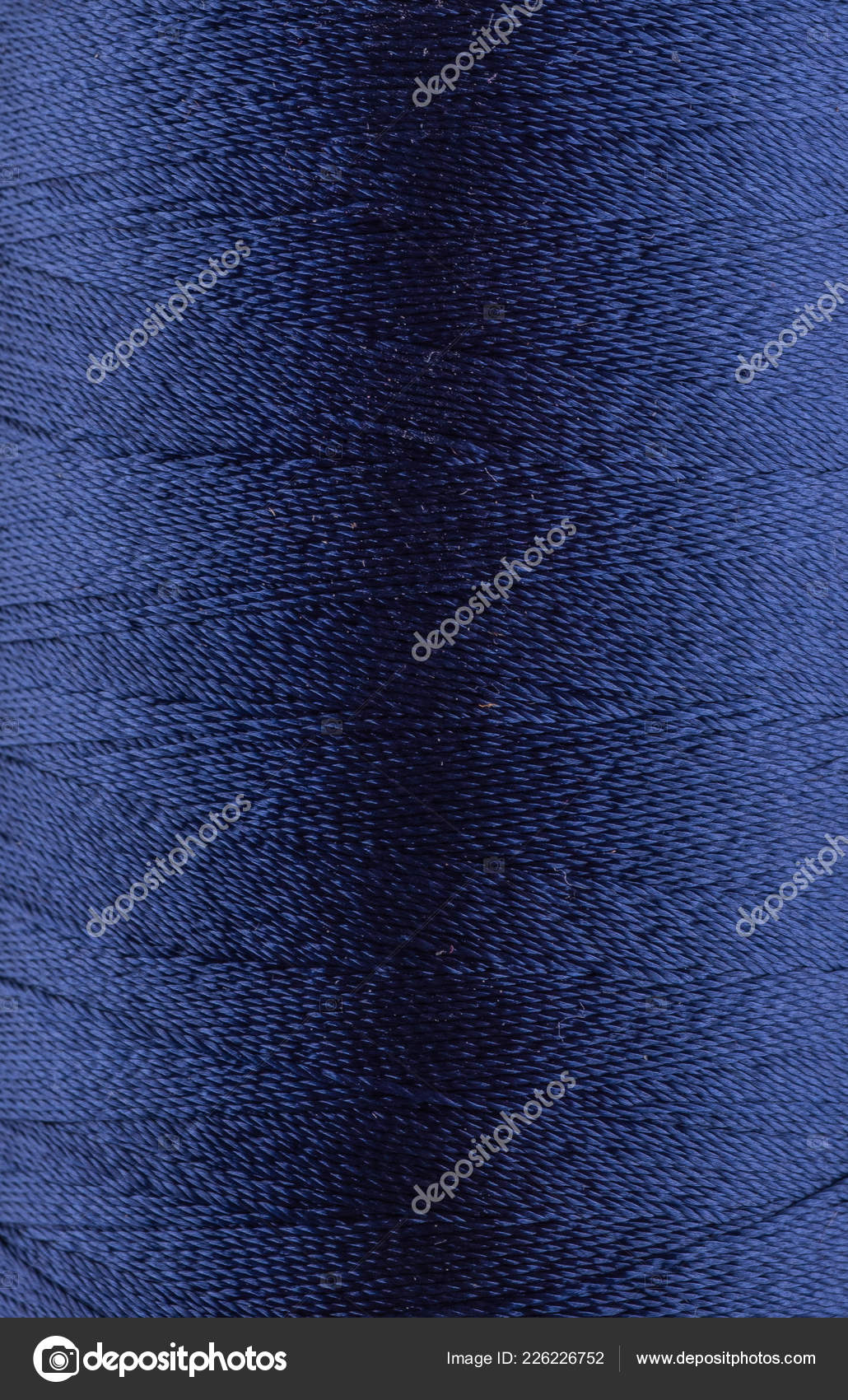 Blue Full Frame Background Thread Lines — Stock Photo © ArtKvitka ...