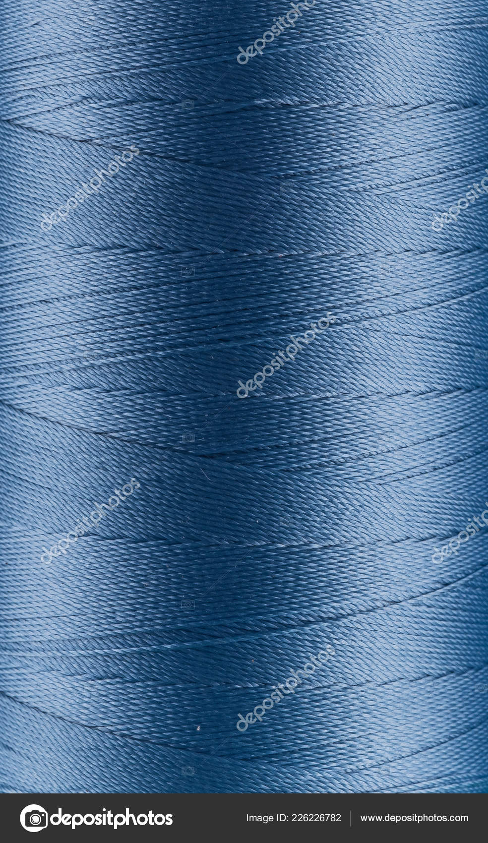 Light Blue Full Frame Background Thread Lines — Stock Photo © ArtKvitka ...