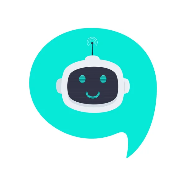 Chatbot logo Stock Photos, Royalty Free Chatbot logo Images | Depositphotos