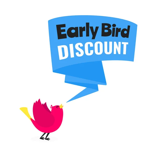 Early Bird Special Icon
