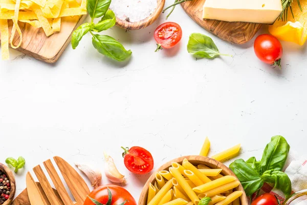 Italian food background Stock Photos, Royalty Free Italian food ...