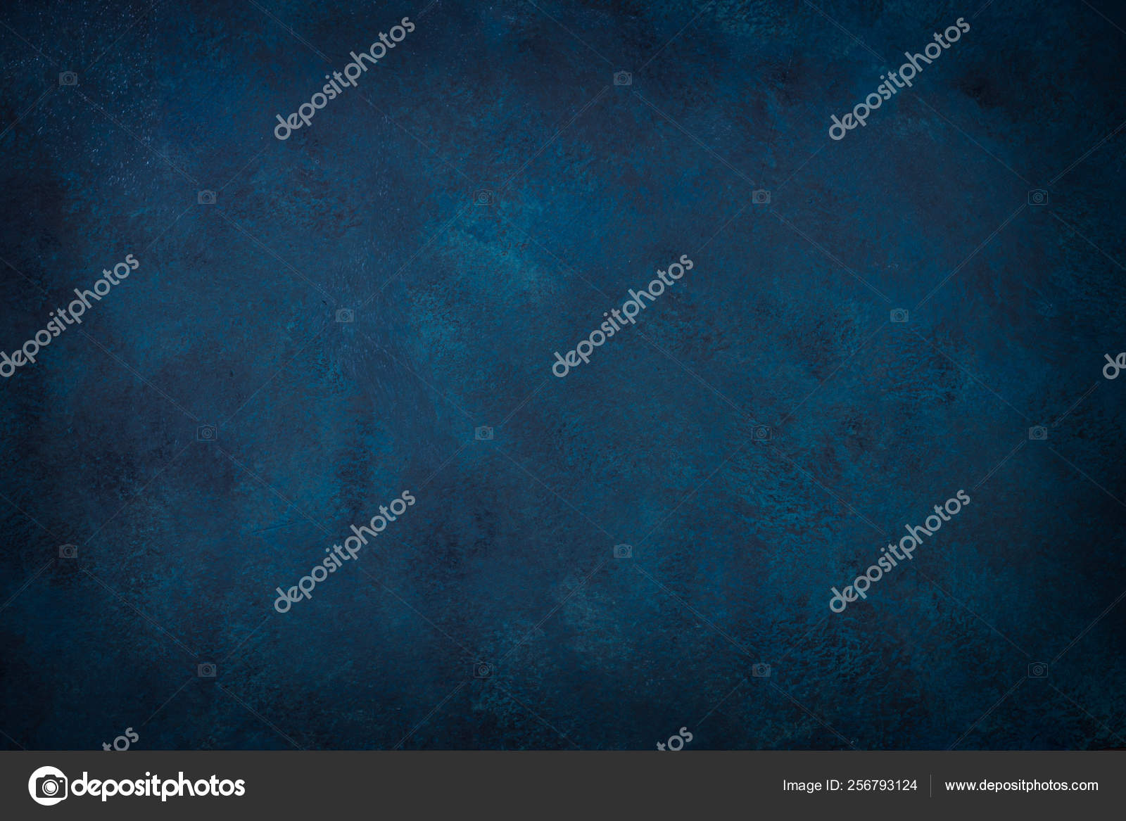 Blue texture dark slate background. Stock Photo by ©Nadianb 256793124