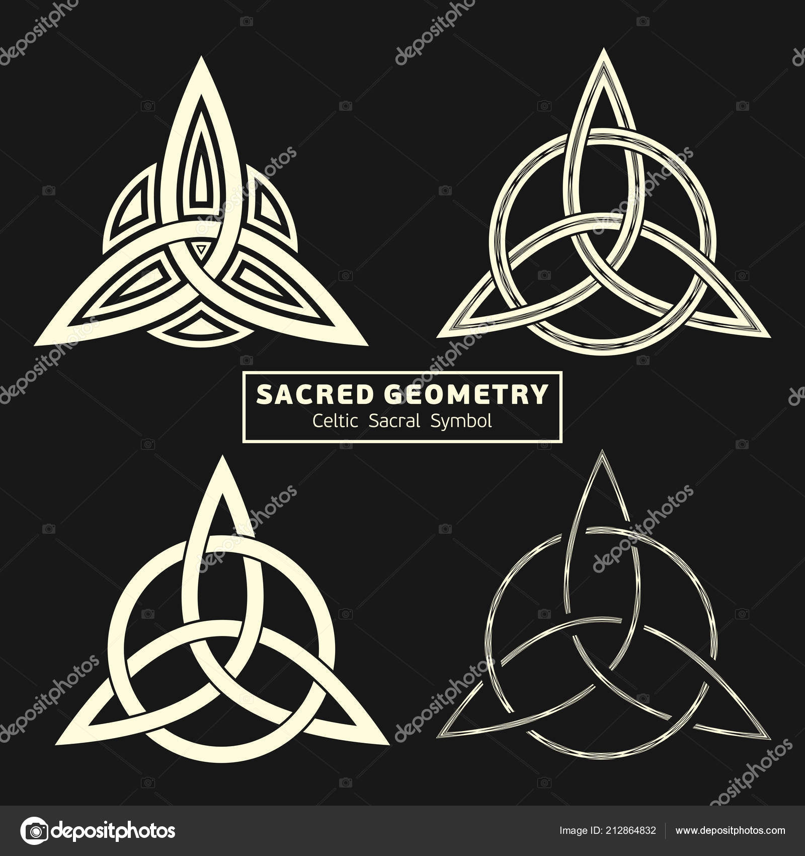 Philosophical Symbols